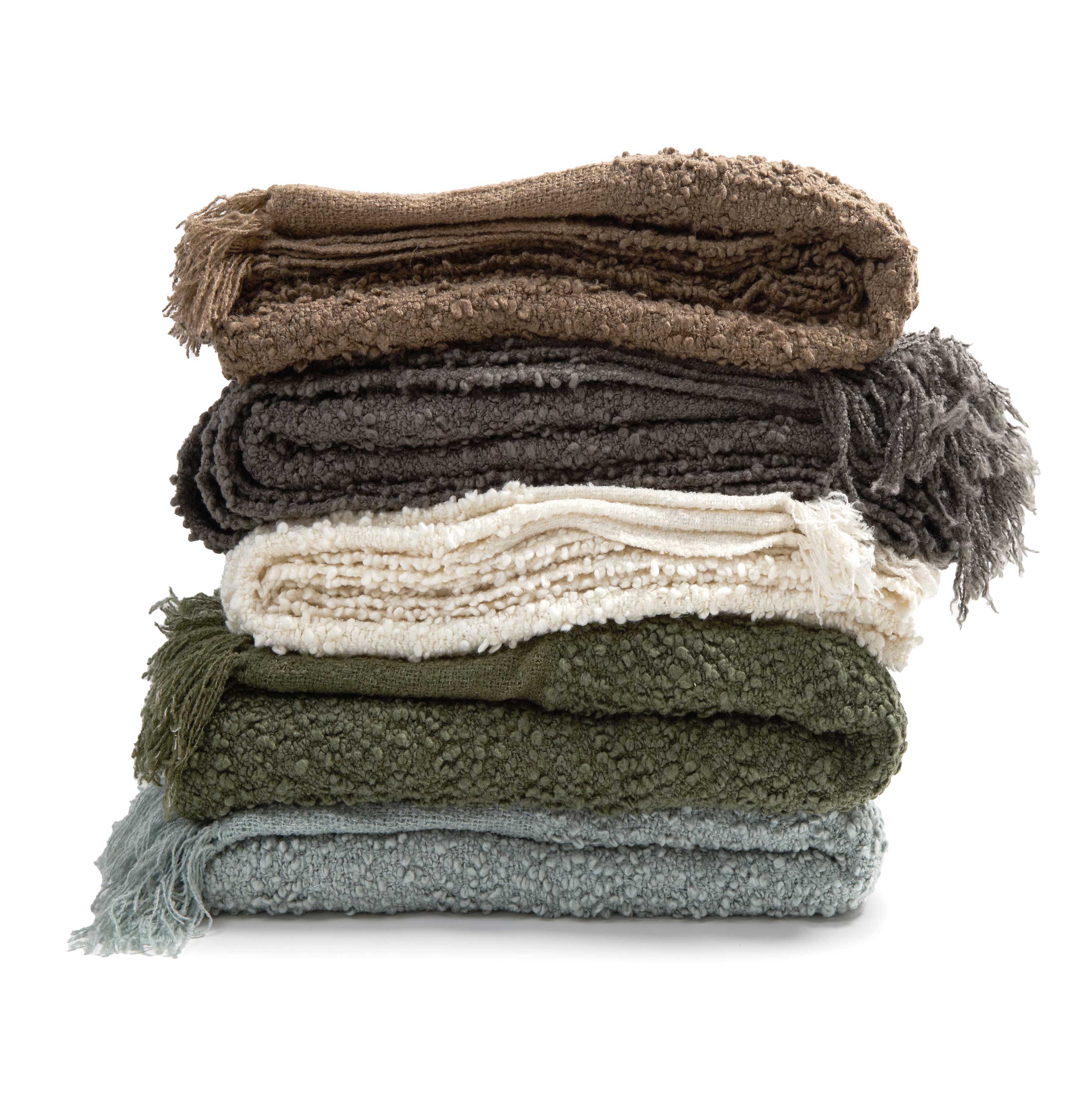 Murphy Oversized Throw – Marais Home